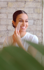 How to Use the FaceFit Roller – FACEFIT CANADA